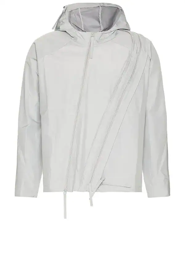 Post Archive Faction (Paf) 7.0 Technical Jacket Center In Light
